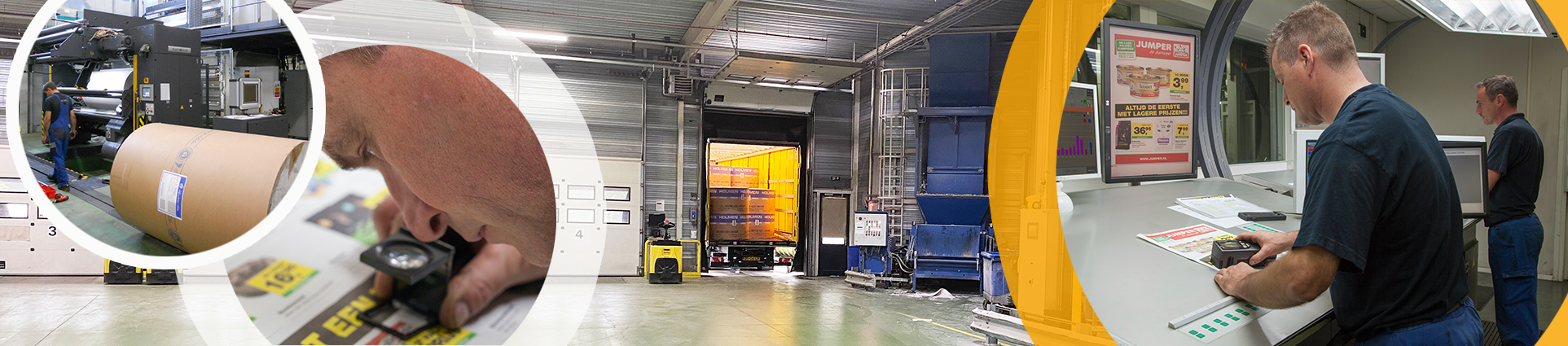 Nieuws - Janssen/Pers Rotatiedruk